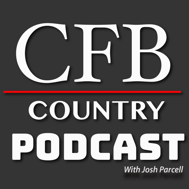 College Football Country w/ Josh Parcell | Podcast on Spotify