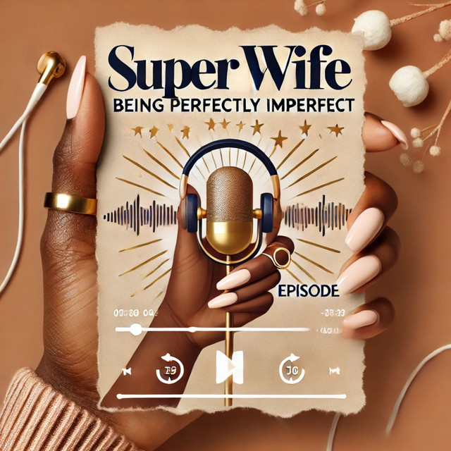 Super Wife: Being Perfectly Imperfect | Podcast on Spotify