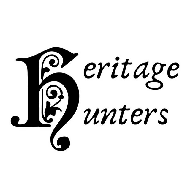 Heritage Hunters | Podcast on Spotify