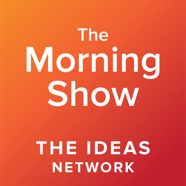 The Morning Show | Podcast on Spotify