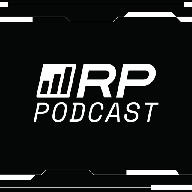 RP Strength Podcast | Podcast on Spotify