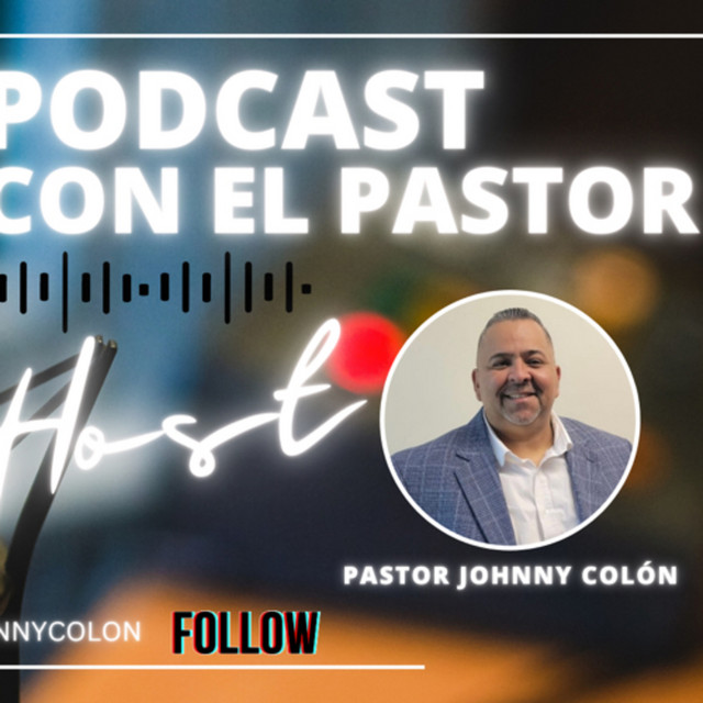 Podcast Con El Pastor | Podcast on Spotify