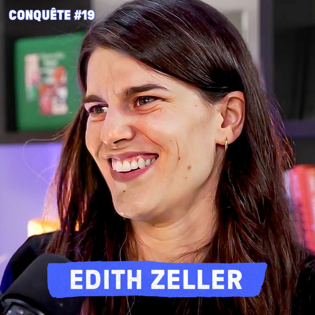 Se Cr er Un R seau De 900 C level Avec Edith Zeller Conqu te 19