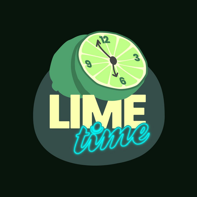 Lime Time Podcast | Podcast on Spotify