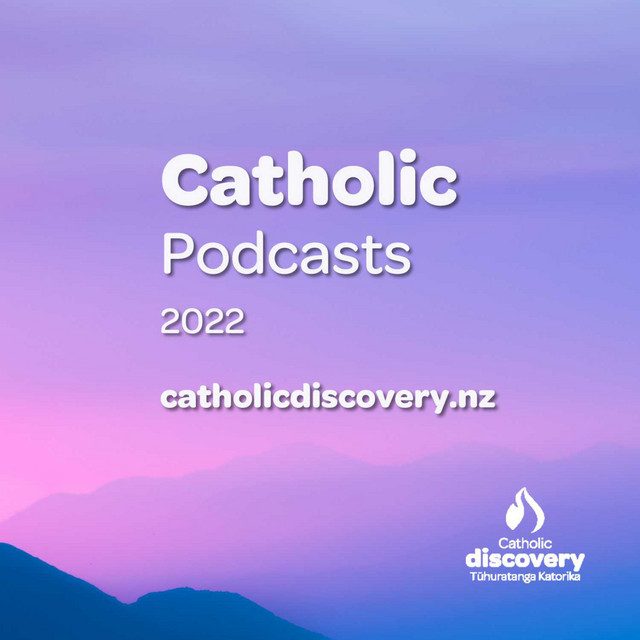 Catholic Podcasts with Father Neil Vaney sm | Podcast on Spotify