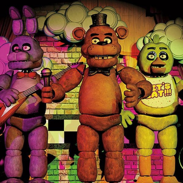 CRONOLOGÍA FNAF PARTE 1 - CRONOLOGÍA FNAF #1 | Podcast on Spotify