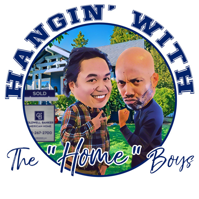Hangin' With The Home Boys | Podcast on Spotify