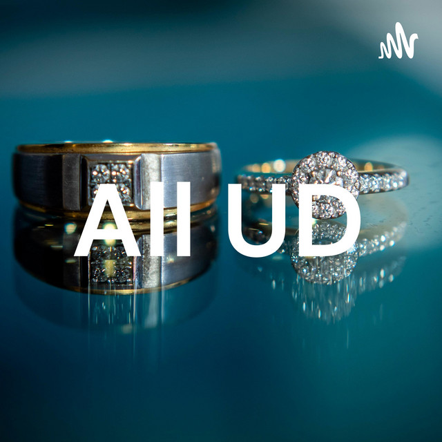 All UD | Podcast on Spotify