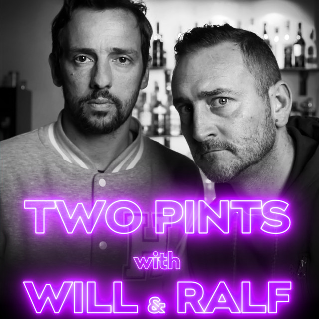 E10 - Season 2 FINALE! - The Two Pints Podcast! | Podcast on Spotify