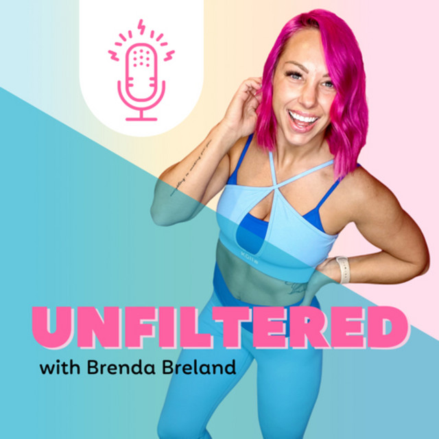 Unfiltered with Brenda Breland | Podcast on Spotify