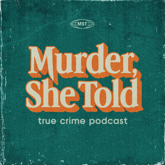 The Unsolved Murder of Brian Allen - Murder, She Told | Podcast on Spotify