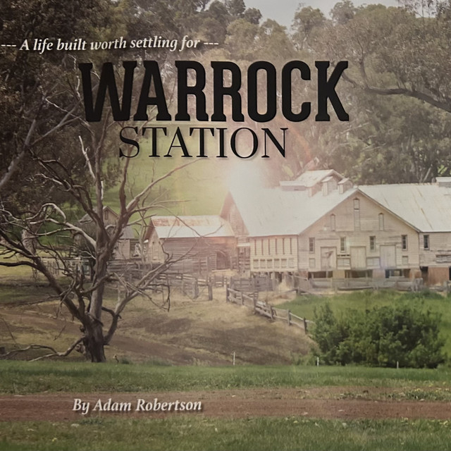 Episode 32 - Warrock Homestead Mini Series Pt.1 - Casterton Connections ...