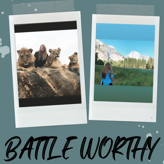 Battle Worthy | Podcast on Spotify