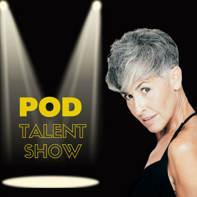 POD TALENT SHOW | Podcast on Spotify
