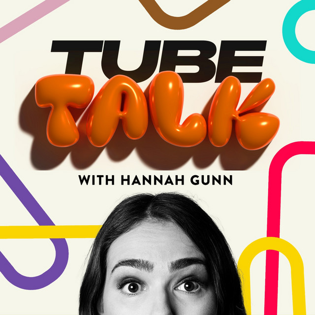 Tube Talk | Podcast on Spotify