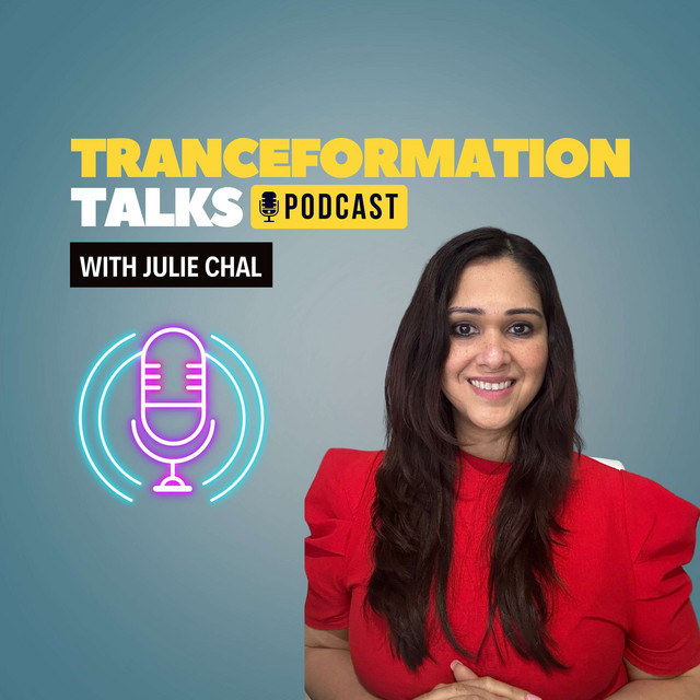 Healing Anxiety at the Root Cause - Tranceformation Talks | Podcast on ...