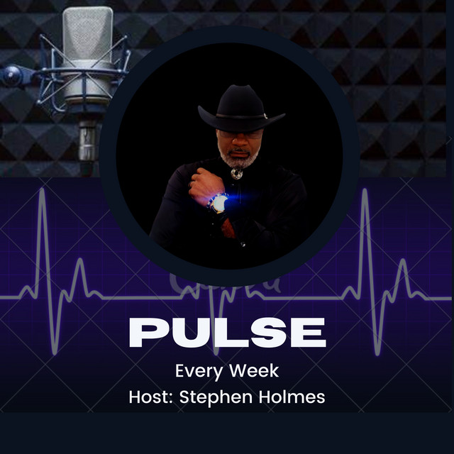 Pulse | Podcast on Spotify
