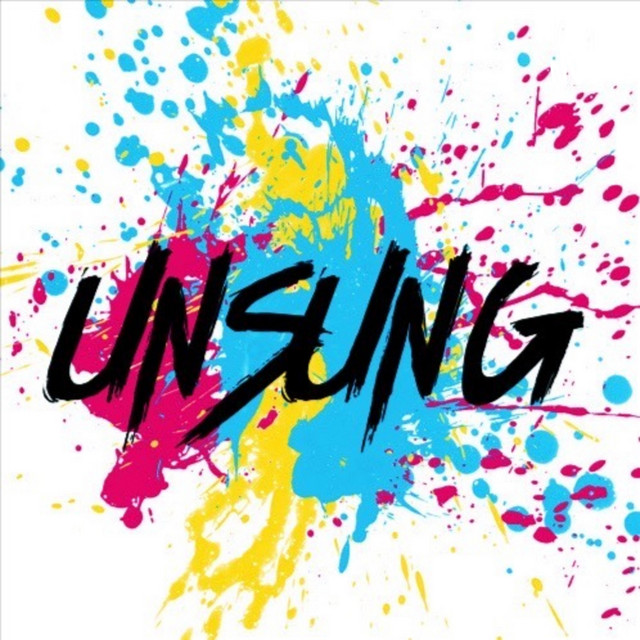 Unsung | Podcast on Spotify