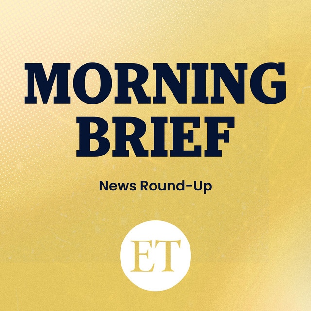 Morning Brief | Podcast on Spotify