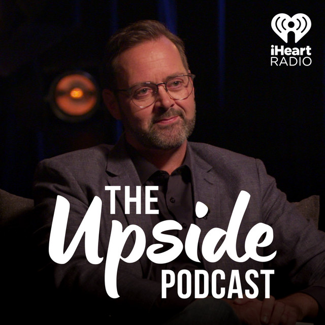 The Upside Podcast | Podcast on Spotify