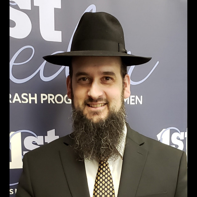 Rabbi Uri Yehuda Greenspan - 1st Seder Bais Medrash | Podcast on Spotify