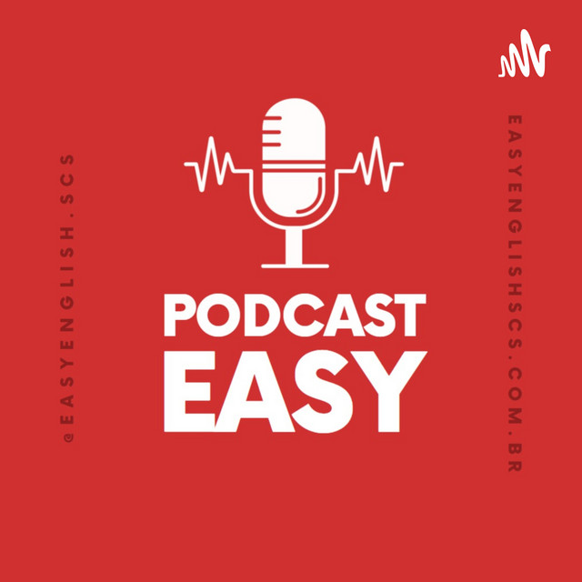 Easy English Podcasts | Podcast on Spotify
