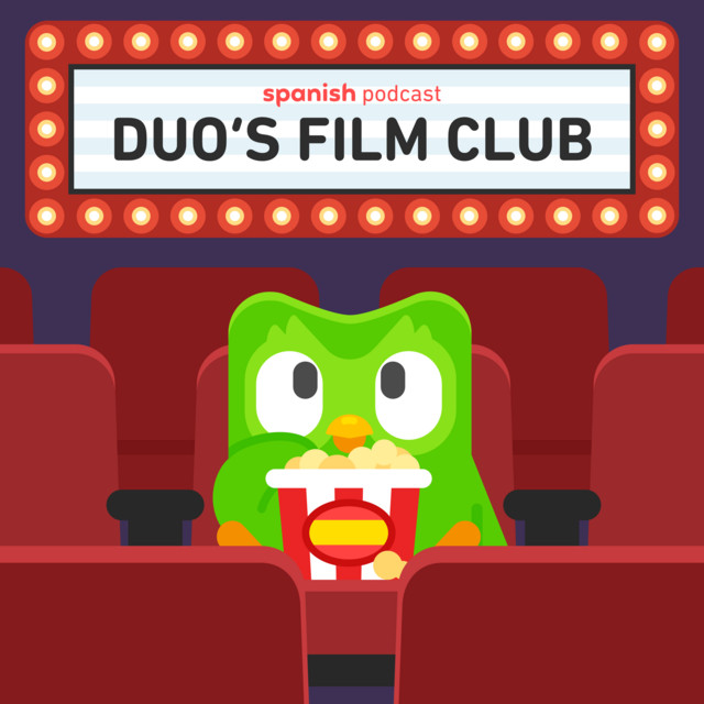 Duo’s Film Club - Mujeres al borde de un ataque de nervios - Duolingo ...