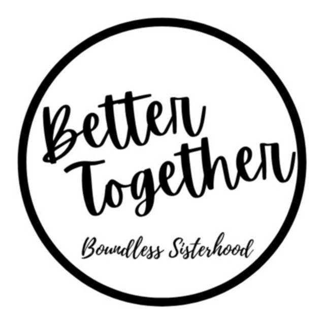 Better Together | Podcast on Spotify
