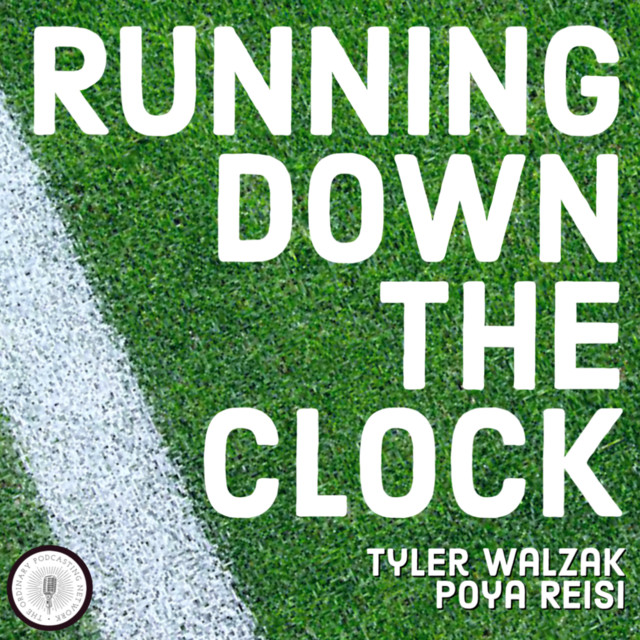 Running Down The Clock | Podcast on Spotify