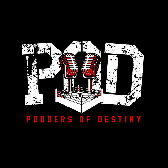 Podders Of Destiny | Podcast on Spotify