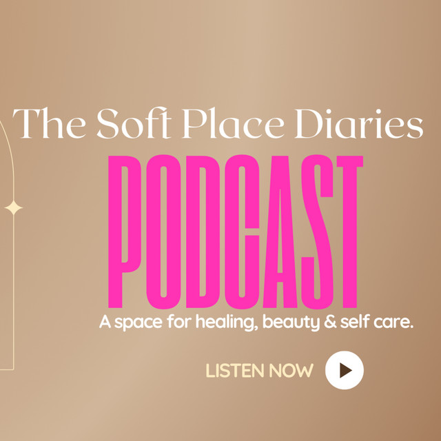 The Soft Place Diaries Podcast | Podcast on Spotify