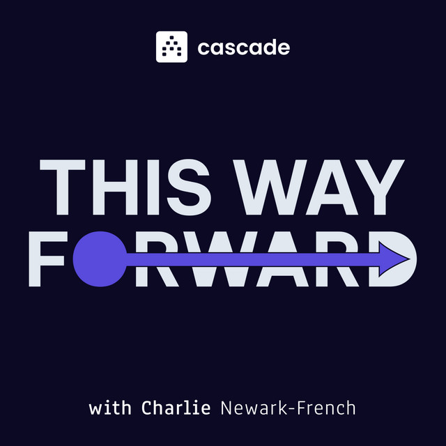 This Way Forward | Podcast on Spotify