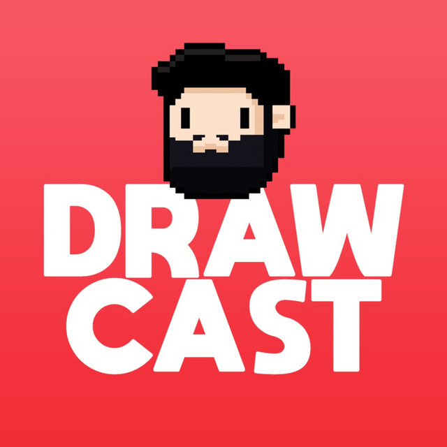 DrawCast | Podcast on Spotify