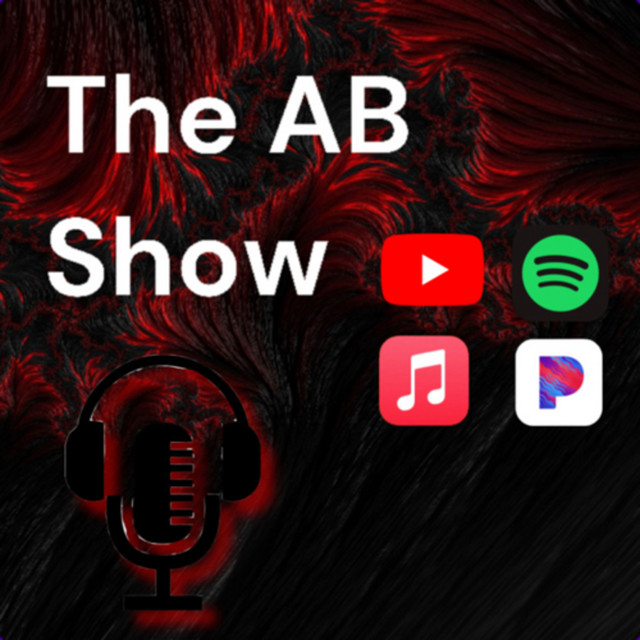 The AB Show | Podcast on Spotify