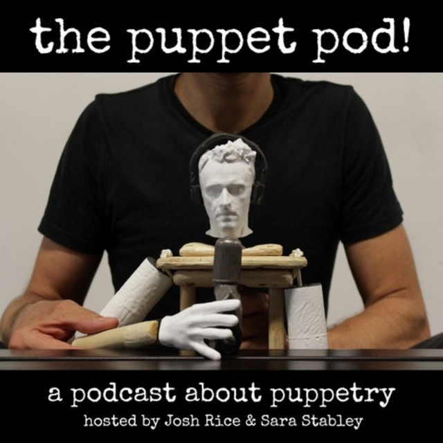 The Puppet Pod! | Podcast on Spotify
