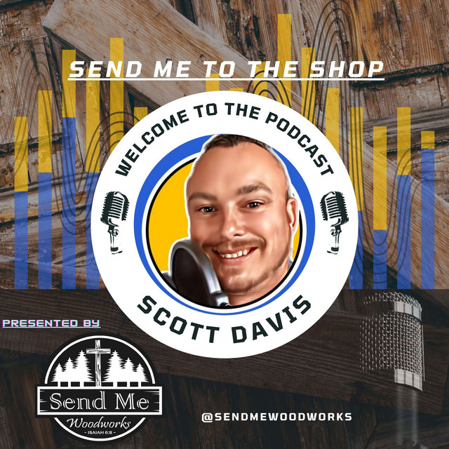 Send Me To The Shop Podcast On Spotify