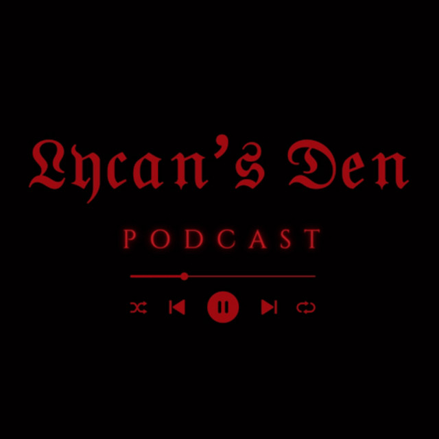 𝔏𝔶𝔠𝔞𝔫’𝔰 𝔇𝔢𝔫 | Podcast on Spotify