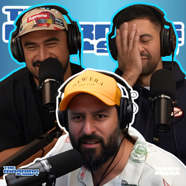 Where Did We Go? - THE MORNING SHIFT | Podcast on Spotify