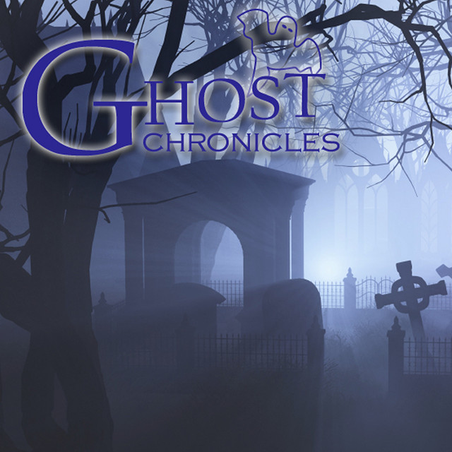 Ghost Chronicles | Podcast on Spotify