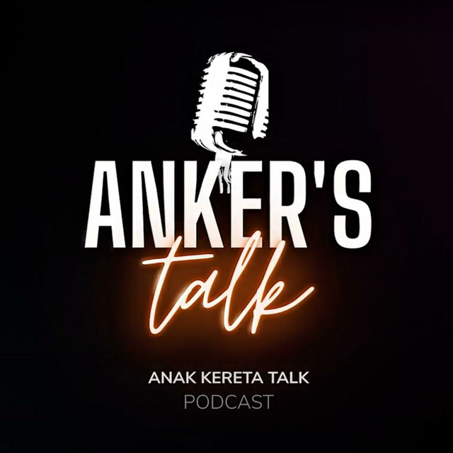 Anker's Talk Podcast | Podcast on Spotify