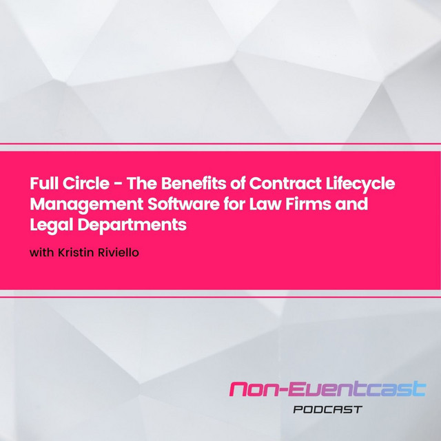 Full Circle - The Benefits of Contract Lifecycle Management Software ...
