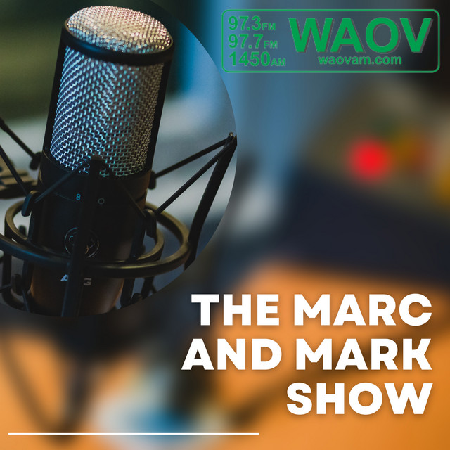The Marc and Mark Show | Podcast on Spotify