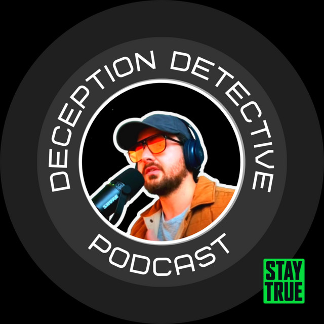 Deception Detective Podcast | Podcast on Spotify