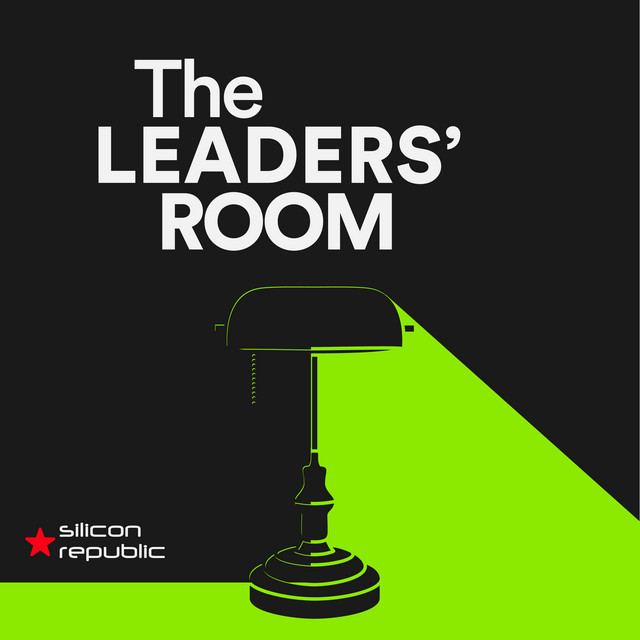 The Leaders' Room | Podcast on Spotify