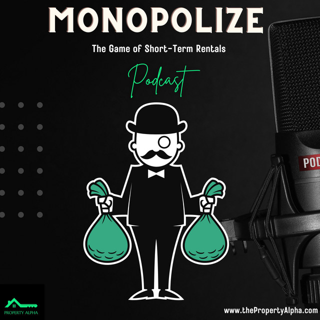 Monopolize | Podcast on Spotify