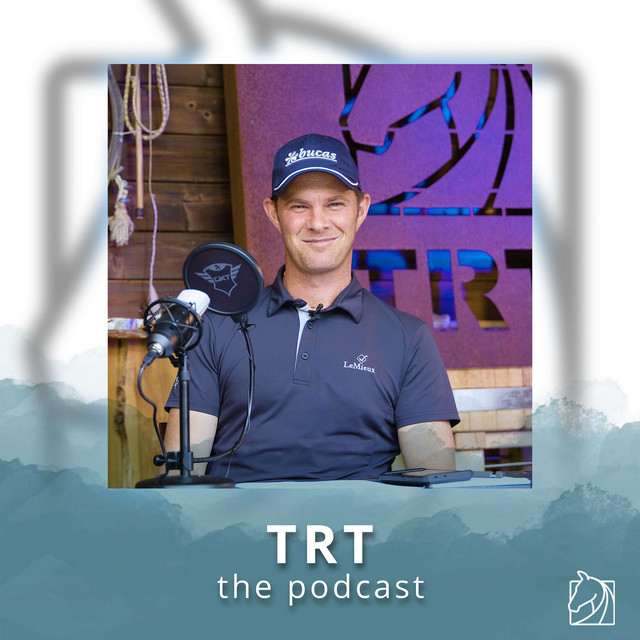 TRT the podcast | Podcast on Spotify