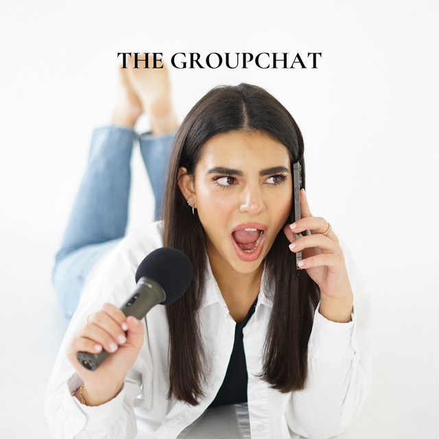 The Groupchat | Podcast on Spotify