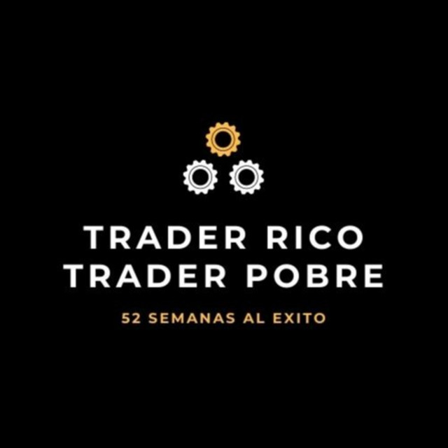 Trader Rico Trader Pobre | Podcast on Spotify