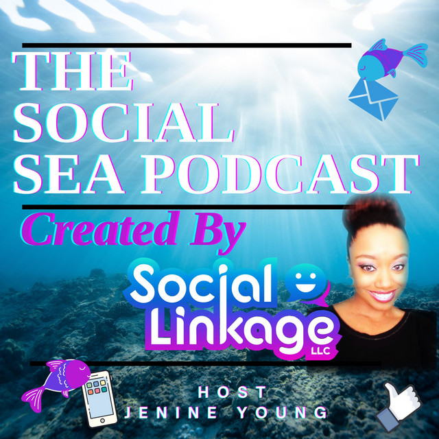 The Social Sea | Podcast on Spotify