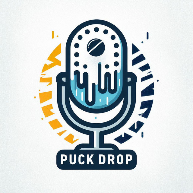 Puck Drop | Podcast on Spotify